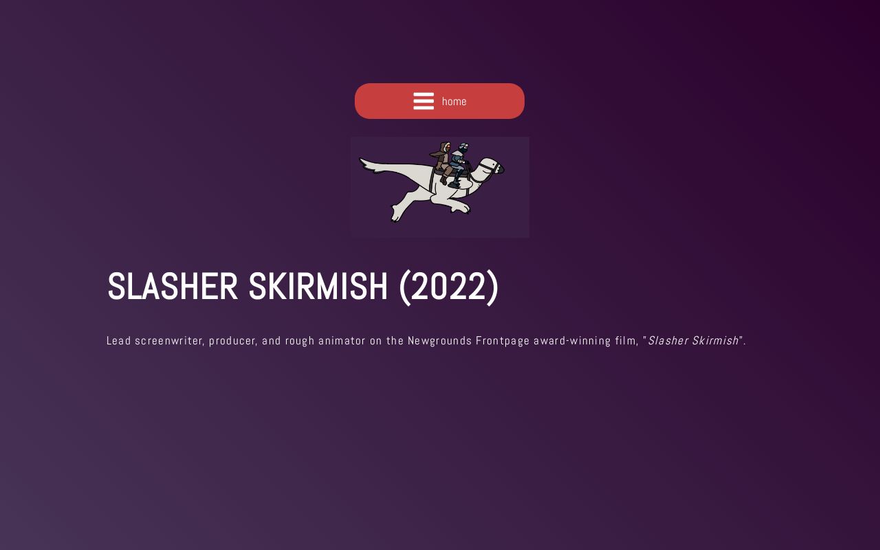 ZJG Projects Page
